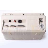 China Plastic Truck Scale LED Display Weighing Indicator for sale