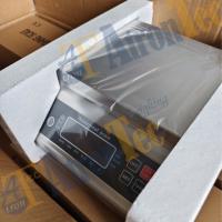 China 304 Stainless Steel Washdown Weighing Scales,3kg*1g IP68 Electronic Scale for sale