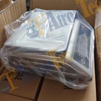 China 304 Stainless Steel Washdown Weighing Scales,3kg*1g IP68 Electronic Scale for sale