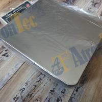 China 15kg Waterproof Scales,300*260mm Portable Platform Scales for sale
