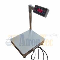 China Portable Platform Scale Waterproof Weighing Scale with Capacity 30kg/60kg/15kg/7.5kg/3kg for sale
