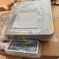 China 30kg Waterproof Platform Scales,300*260mm Portable Weighing Scales for sale
