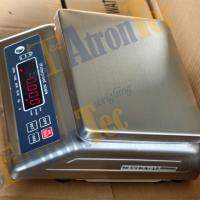 China China Supplier with Stainless Steel ELectronic Scales,6kg*2g IP68 Waterproof Scale for sale