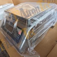 China China Supplier with Stainless Steel ELectronic Scales,6kg*2g IP68 Waterproof Scale for sale