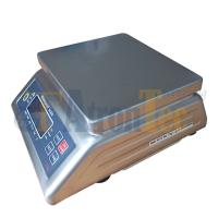 China IP68 Waterproof Table Weighing Scales,Stainless Steel Electronic Platform Weighing Scale for sale