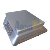 China IP68 Waterproof Table Weighing Scales,Stainless Steel Electronic Platform Weighing Scale for sale