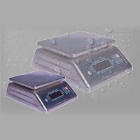 China IP68 Waterproof Table Weighing Scales,Stainless Steel Electronic Platform Weighing Scale for sale