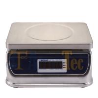 China Stainless Steel Washdown Weighing and Counting Scale,Waterproof Weighing Scale for sale