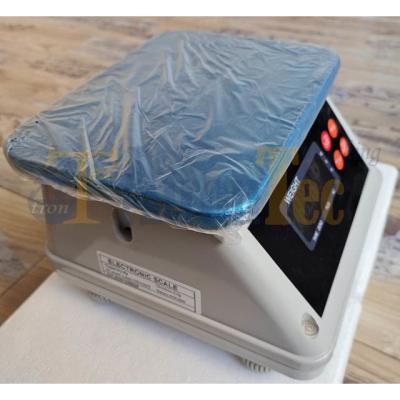 China Red LED Display Electronic Waterproof Weighing Scale and Electronic Counting Scale for sale