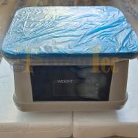 China Red LED Display Electronic Waterproof Weighing Scale and Electronic Counting Scale for sale