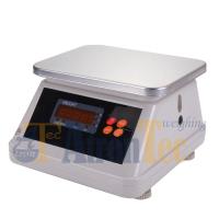 China Red LED Display Electronic Waterproof Weighing Scale and Electronic Counting Scale for sale