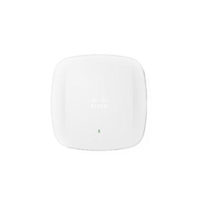 China Cisco Catalyst C9115AXI-H Wi-Fi 6 Access Point with 4x4 MU-MIMO, 3.54 Gbps Speed, and IoT Radios for Corporate Networks for sale