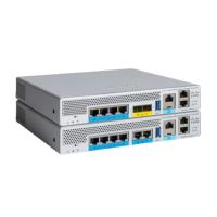 China Cisco Catalyst 9800-L-F-K9 Wireless Controller with 5 Gbps Throughput, Supports 250 APs for Small to Midsize Enterprises for sale