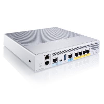 China Cisco AIR-CT3504-K9 Wireless Controller for 150 APs & 3000 Clients with 4 Gbps Throughput for sale