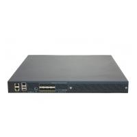 China Cisco 5500 Series Wireless Controller AIR-CT5508-12-K9 with 12 AP Licenses and 8 SFP Uplinks for sale