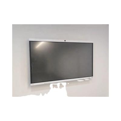 China IdeaHub S2 86-Inch 4K Smart Office Display with 8GB RAM, 64GB Storage and 12m Sound Pickup for sale