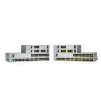 China Cisco Catalyst WS-C2960L-24TQ-LL 24-Port Managed Switch with 4 x 10G SFP Uplinks, 128 Gbps Switching Capacity for sale