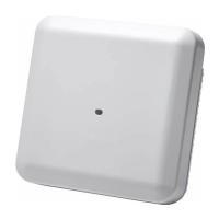 China Cisco AIR-AP2802I-H-K9 Wireless Access Point | 802.11ac Wave 2 | 5.2 Gbps | 1 GB RAM | PoE+ for sale