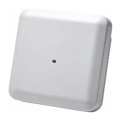 China Cisco AIR-AP2802I-H-K9 Wireless Access Point | 802.11ac Wave 2 | 5.2 Gbps | 1 GB RAM | PoE+ for sale