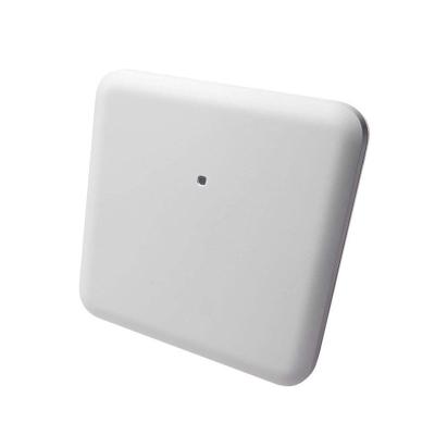 China Cisco AIR-AP1852I-H-K9 Wireless Access Point 802.11ac Wave 2 Dual-Band 1.7 Gbps with 4x4 MU-MIMO for Enterprise Office Deployments for sale