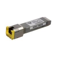 China Cisco GLC-TE 1000BASE-T SFP Transceiver Module - 1000Mbps, 100m Range, RJ-45 Copper for sale