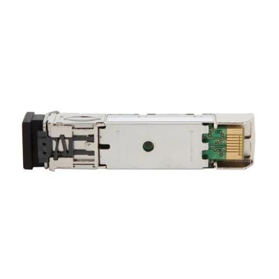 China Cisco SFP-10G-SR= 10 Gigabit SFP+ Transceiver Module - 850nm Wavelength, 400m Range, 3.3V for sale