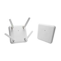 China Cisco AIR-AP1852I-E-K9 802.11ac Wave 2 Access Point with 4x4:4 MIMO, 1.7 Gbps Speed, and Internal Antennas for E Domain for sale