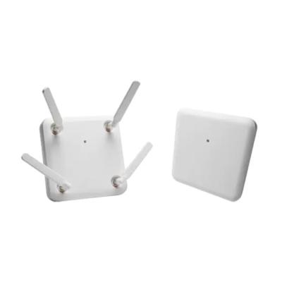 China Cisco AIR-AP1852I-E-K9 802.11ac Wave 2 Access Point with 4x4:4 MIMO, 1.7 Gbps Speed, and Internal Antennas for E Domain for sale