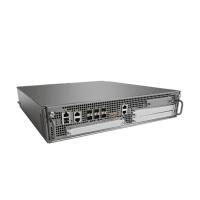 China Cisco ASR 1002-X Enterprise Router 2RU Form Factor with 5Gbps to 36Gbps Throughput and 6 SFP Ports for sale
