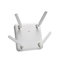 China Cisco AIR-AP1852E-E-K9 Wireless AP 802.11ac Wave 2 4x4 MU-MIMO with 1.7 Gbps Speed and External Antenna Support for sale