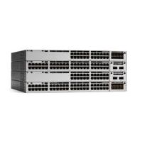 China Cisco Catalyst C9200L-48T-4G-E 48-Port Gigabit Ethernet Switch with 104Gbps Capacity and 4x1G SFP Uplinks for sale