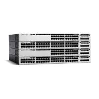 China Cisco Catalyst 9200L-48P-4G-A 48 Port PoE+ Switch with 740W Power and 4x1G Uplinks for sale