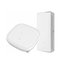 China Cisco Catalyst Indoor Wireless AP C9105AXI-H with OFDMA and TWT for High-Density Offices for sale