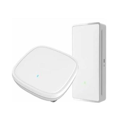 China Cisco Catalyst Indoor Wireless AP C9105AXI-H with OFDMA and TWT for High-Density Offices for sale