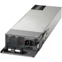 China Cisco Catalyst 9000 Series 125W AC Power Supply PWR-C6-125WAC for 9200 Switches for sale