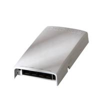 China Ruckus 901-H500-WW00 In-Wall Wi-Fi 5 Access Point with 4-Port Gigabit Switch and PoE Out for Hospitality for sale