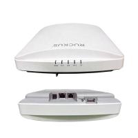 China Ruckus R750 Wi-Fi 6 Access Point 901-R750-WW00 with 3.5Gbps Speed, 2.5GbE Port, and Integrated IoT Radios for Enterprise Deployment for sale