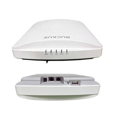 China Ruckus R750 Wi-Fi 6 Access Point 901-R750-WW00 with 3.5Gbps Speed, 2.5GbE Port, and Integrated IoT Radios for Enterprise Deployment for sale