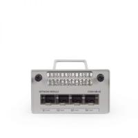 China Cisco C9200-NM-4G Network Module with 4x 1GB SFP Ports and 1 Gbps Data Rate for Catalyst 9200 Series for sale