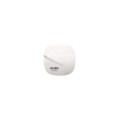 China HPE Aruba AP-305 Enterprise Access Point 1.7Gbps Dual-Band Wi-Fi 5 with 802.3af PoE Support for sale