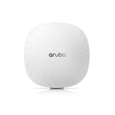 China HPE Aruba Instant IAP-325-RW JW325A Wireless Access Point 2.5Gbps Aggregate Rate with 4x4 MU-MIMO and ClientMatch Technology for sale