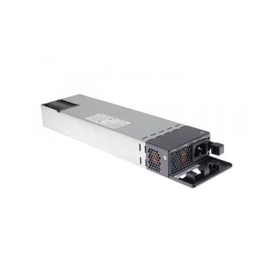 China Cisco Catalyst 9300 1100W AC Power Supply PWR-C1-1100WAC-P Platinum Rated Hot-Swappable Module for sale