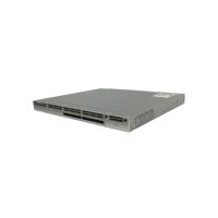 China WS-C3850-12XS-E Cisco 3850 series 12 Ports Fiber network Switch for sale