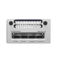 China Cisco C3850-NM-4-10G Network Module 10Gbps 4-Port SFP+ for Catalyst 3850 Series Switches for sale