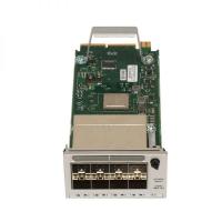 China Cisco C3850-NM-8-10G Network Module - 8 Port 10G SFP+ Expansion for Catalyst 3850 Series Switches for sale