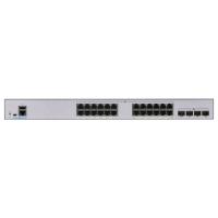 China C1000-24P-4G-L Cisco C1000 series 24 ports GE POE 4x1G SFP Network Switch for sale