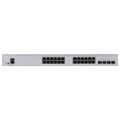 China C1000-24P-4G-L Cisco C1000 series 24 ports GE POE 4x1G SFP Network Switch for sale