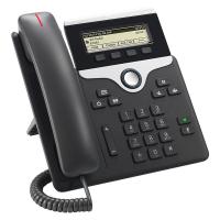 China Cisco CP-7811-K9 Single-Line IP Phone with 3.28
