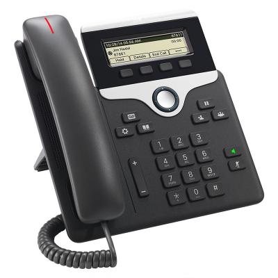 China Cisco CP-7811-K9 Single-Line IP Phone with 3.28