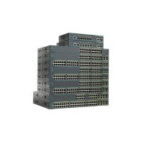 China Cisco 2960 Series Layer 2 Switch 24 Port POE Gigabit Ethernet Switch WS-C2960S-24PS-L 4 x SFP for sale